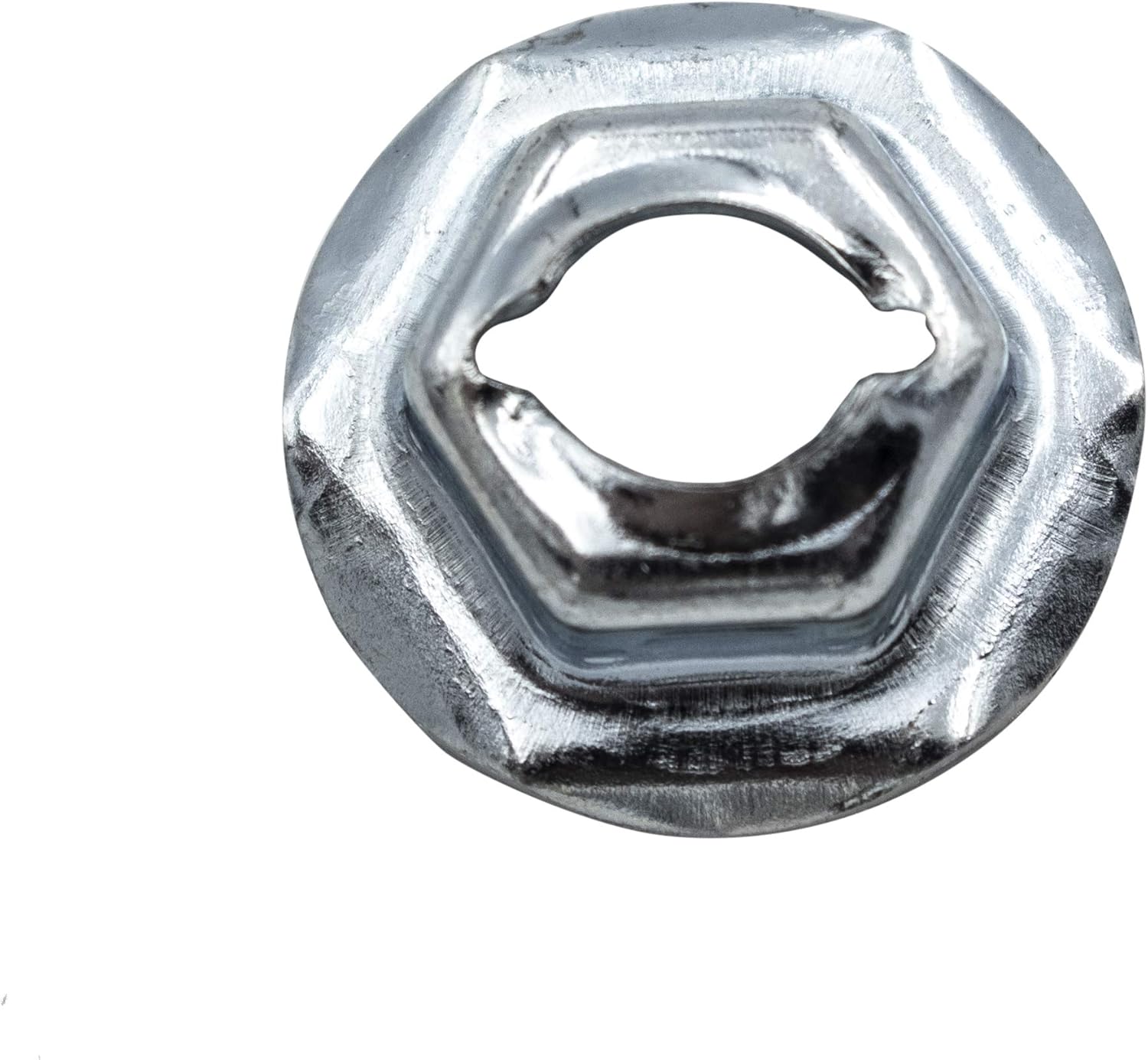 Amazon.com: Sharks 90208 Thread Cutting Nut - 1mm x 18 mm : Industrial ...