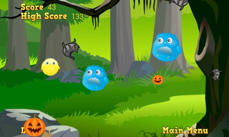 Brave Bird - App on Amazon Appstore