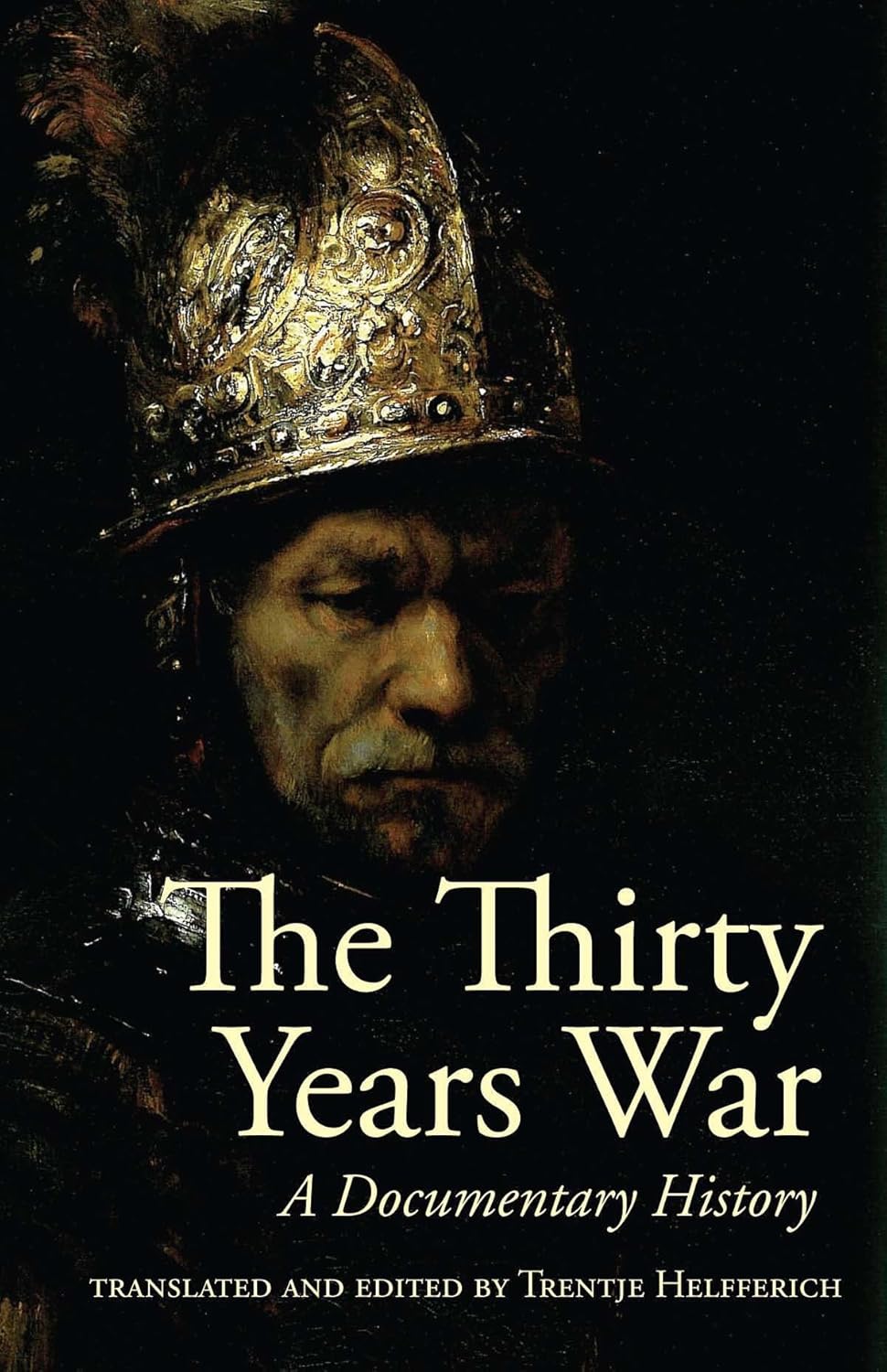 Amazon.com: The Thirty Years War: A Documentary History: 9780872209398 ...