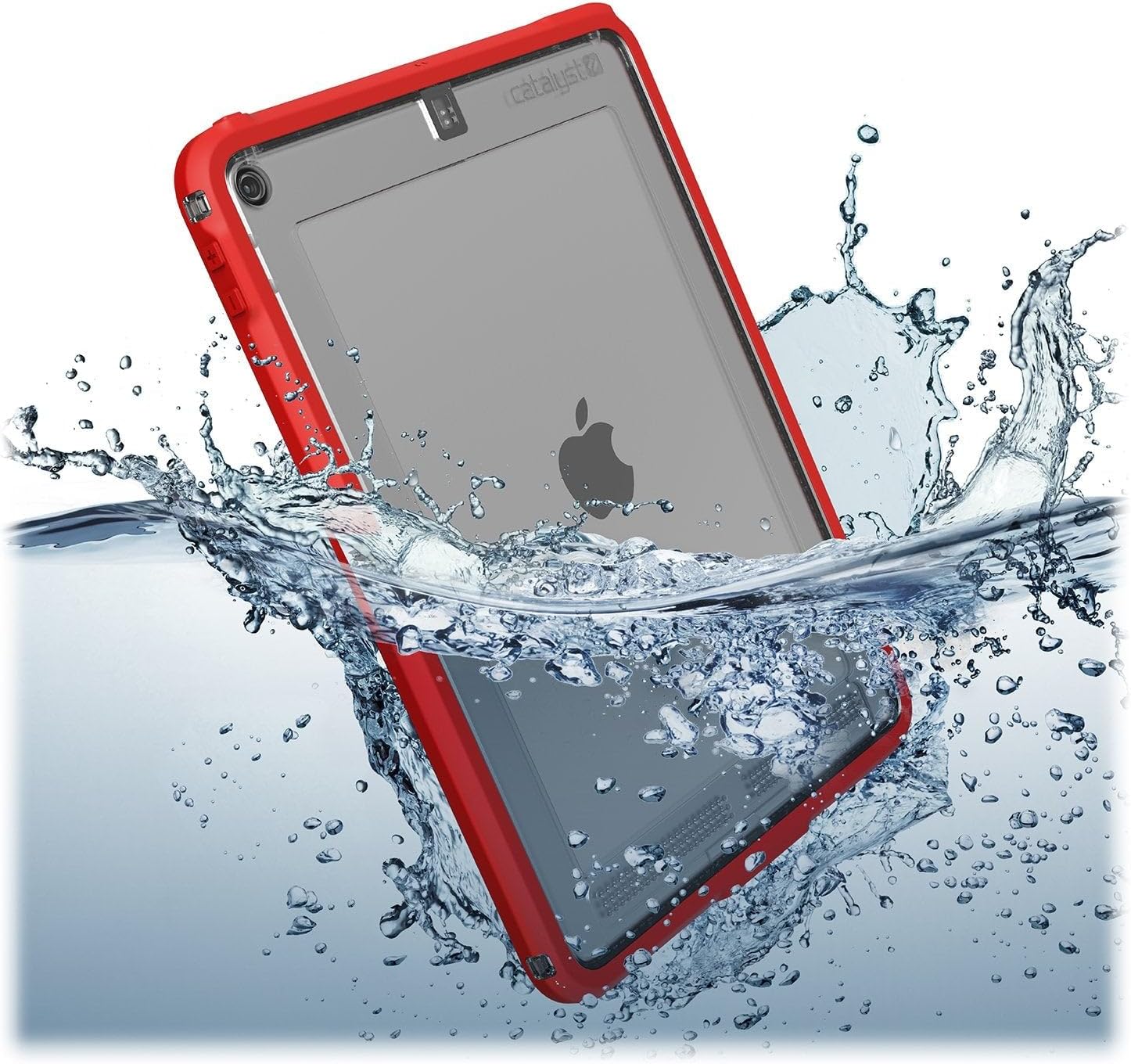Waterproof iPad Case for iPad Air 10.5" 2019 by Catalyst - Waterproof 6 ...