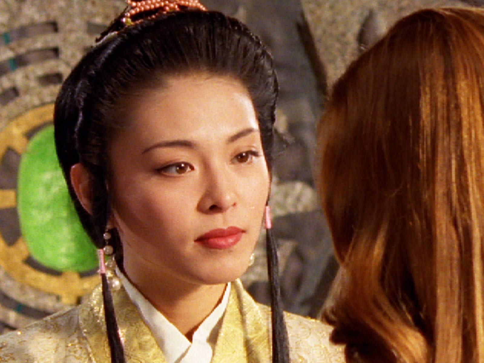 Watch Spellbinder | Prime Video