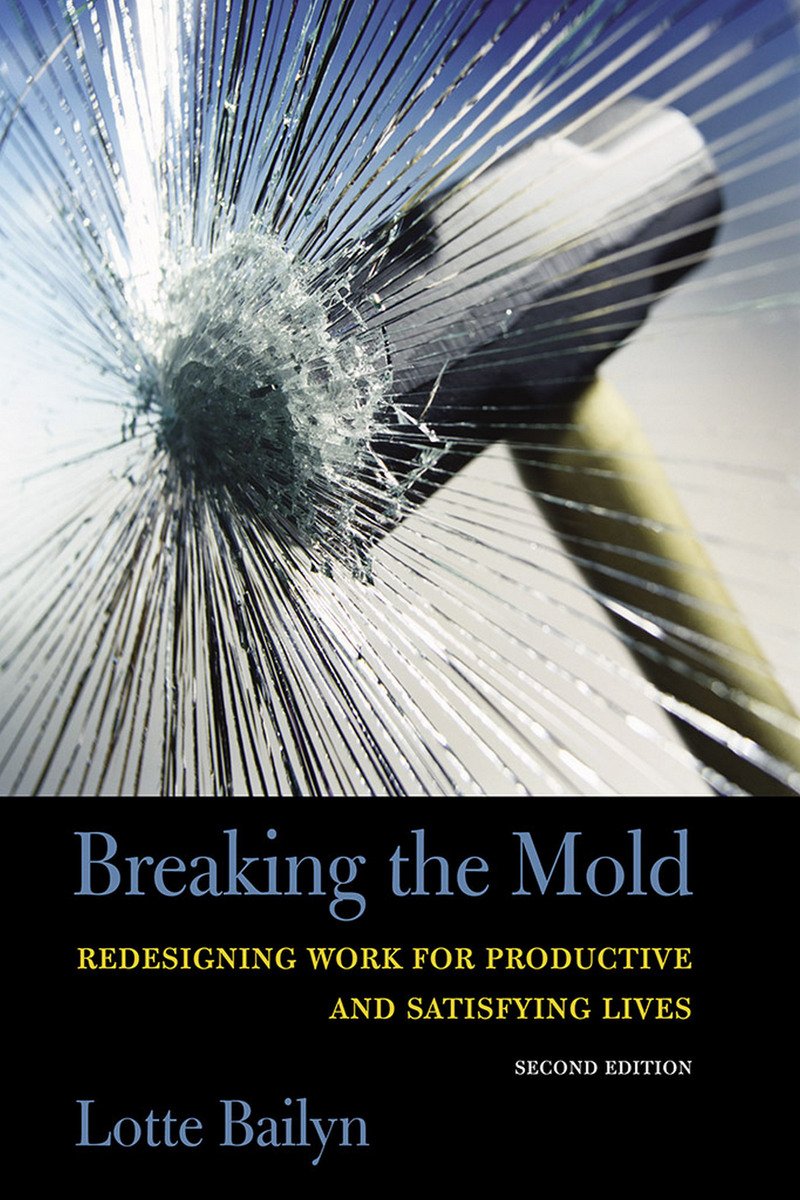 Breaking the Mold: Redesigning Work for Productive and Satisfying Lives ...