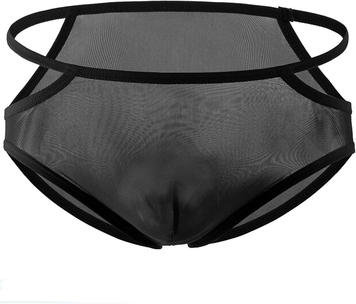 Mens Hammock Pouch Thongs and G-Strings Classic Jock Strap Sports ...