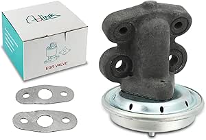 Amazon.com: AULINK EGV621 EGR Exhaust Gas Recirculation Valve (3.0L V6 ...