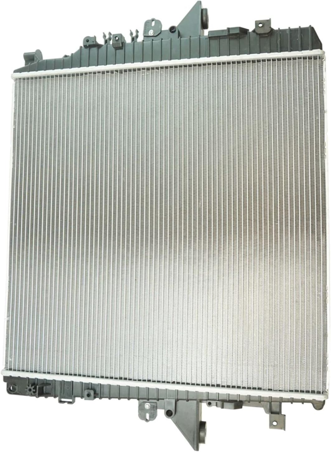 Amazon.com: Radiator Assembly Aluminum Core Compatible with 05-09 Land ...