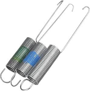Amazon.com: 285901 Counter balance Spring Kit - Compatible With Kenmore ...