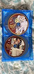 Amazon.com: Princess Tutu: Complete Collection [DVD] : Movies & TV