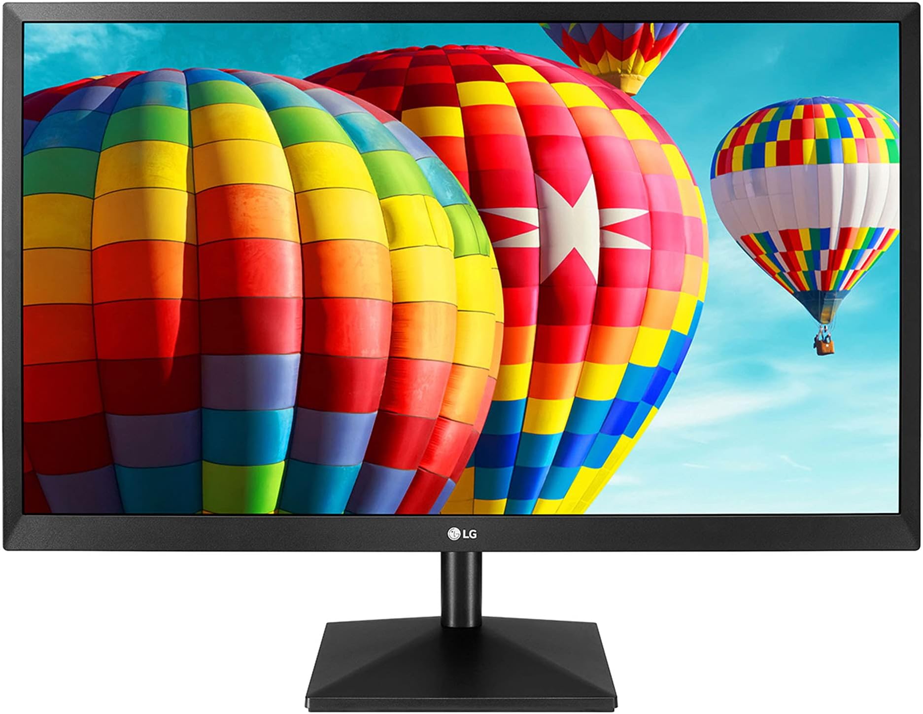 SAMSUNG T35F Series Monitor de computadora FHD 1080p de 27 Pulgadas, 75 ...