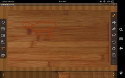 FlipaClip: Create 2D Animation - App on Amazon Appstore