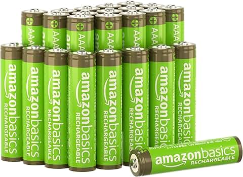 Amazon.ca: Batteries
