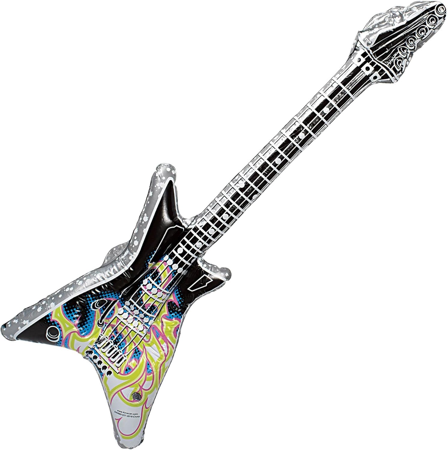 Amazon.com: 70's Far Out Bell Bottoms Costume - Adult Standard Size, 1 ...