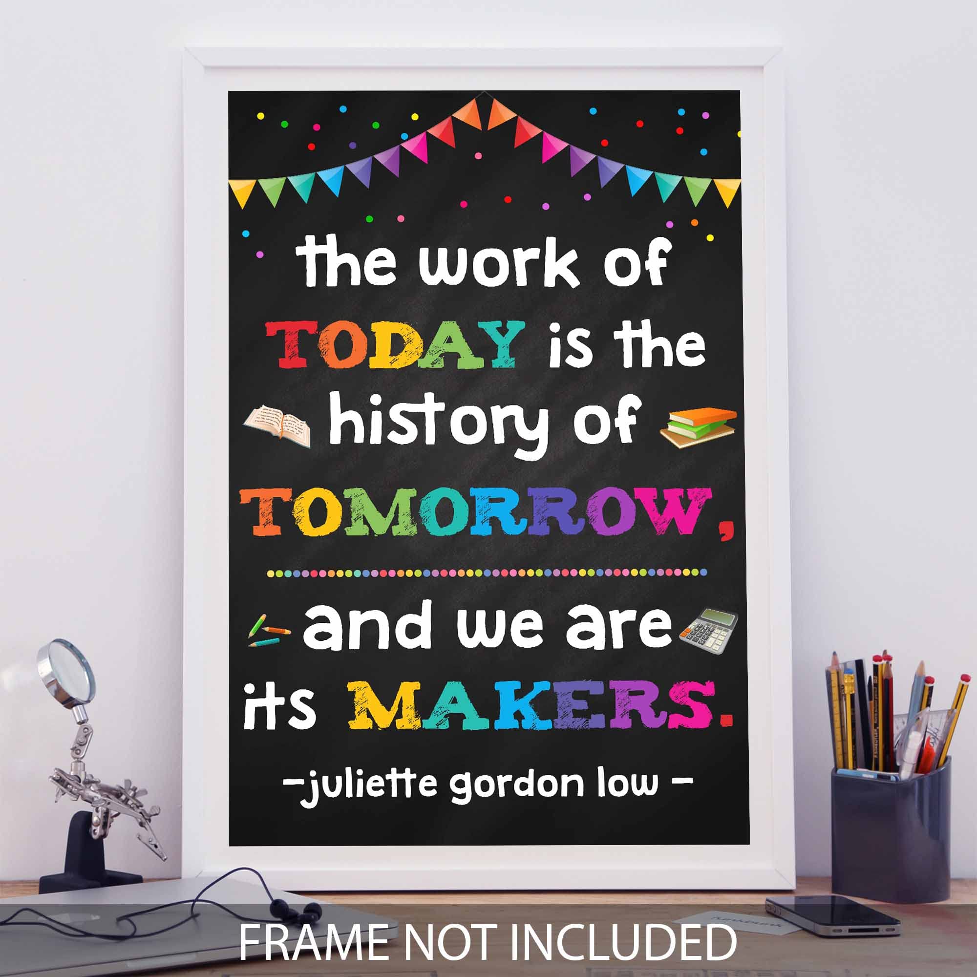 History Quotes For The Classroom