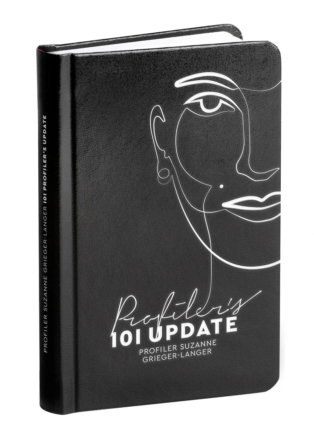 101 Profiler's Update : Grieger-Langer, Suzanne: Amazon.com.be: Livres