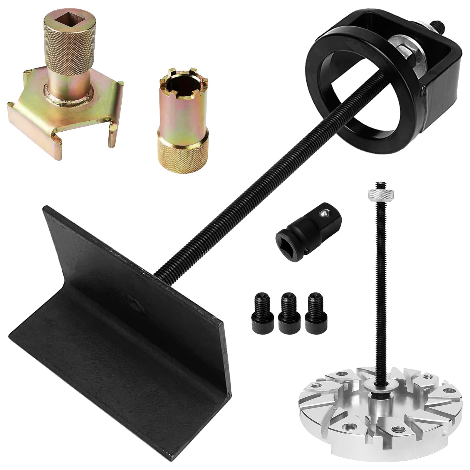 OKSTENCK Clutch Service Tools Kit,Generally Compatible with 2017-2018 ...