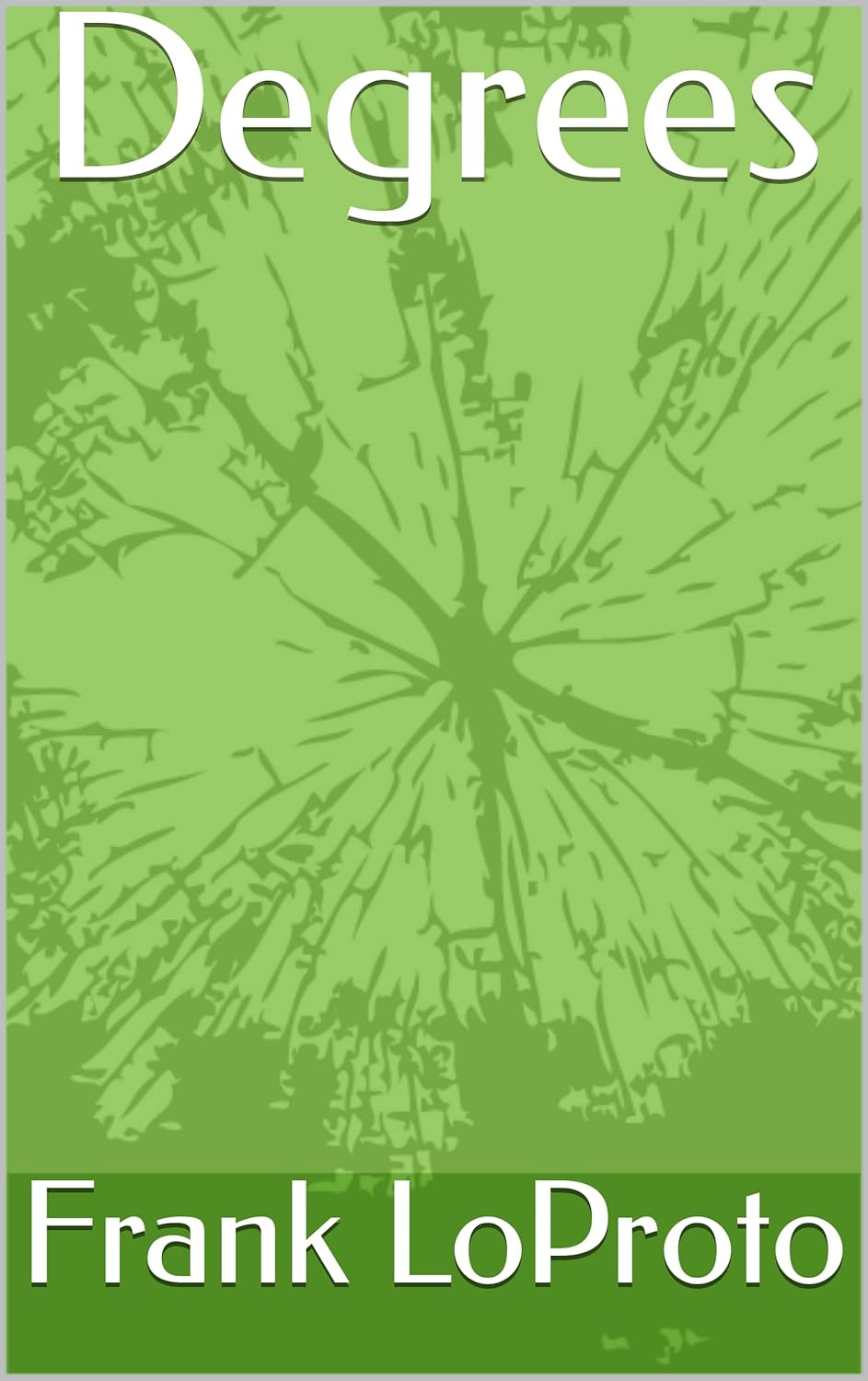Amazon.com: Degrees eBook : LoProto, Frank: Kindle Store