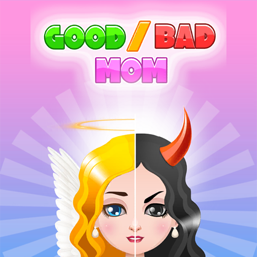 Good VS Bad Mom Run - Mom's Game - App on Amazon Appstore