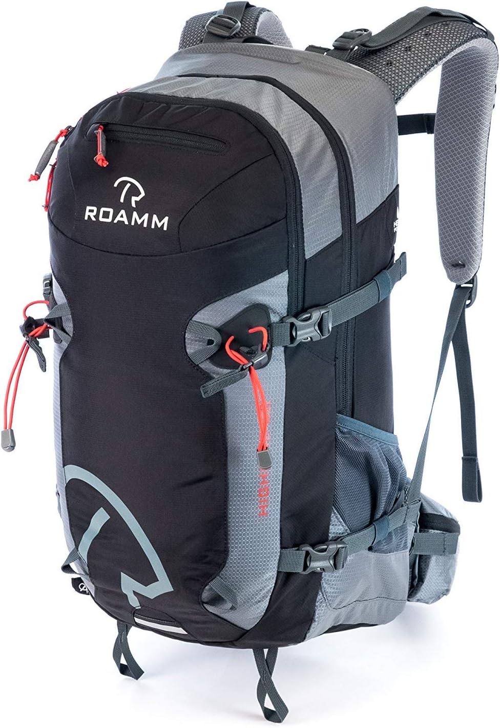 Amazon.com : Roamm Highline 30 Backpack - 30L Liter Internal Frame ...