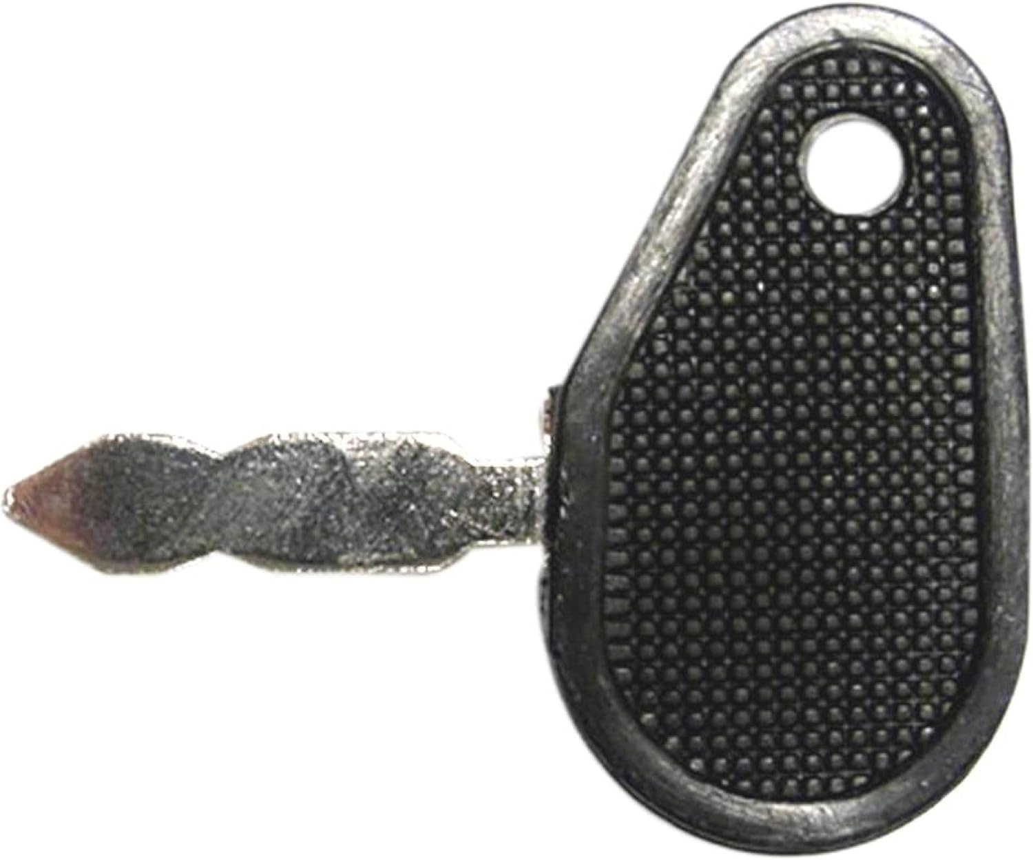 Complete Tractor 1700-0946 Ignition Switch Key, Grey : Amazon.ca ...