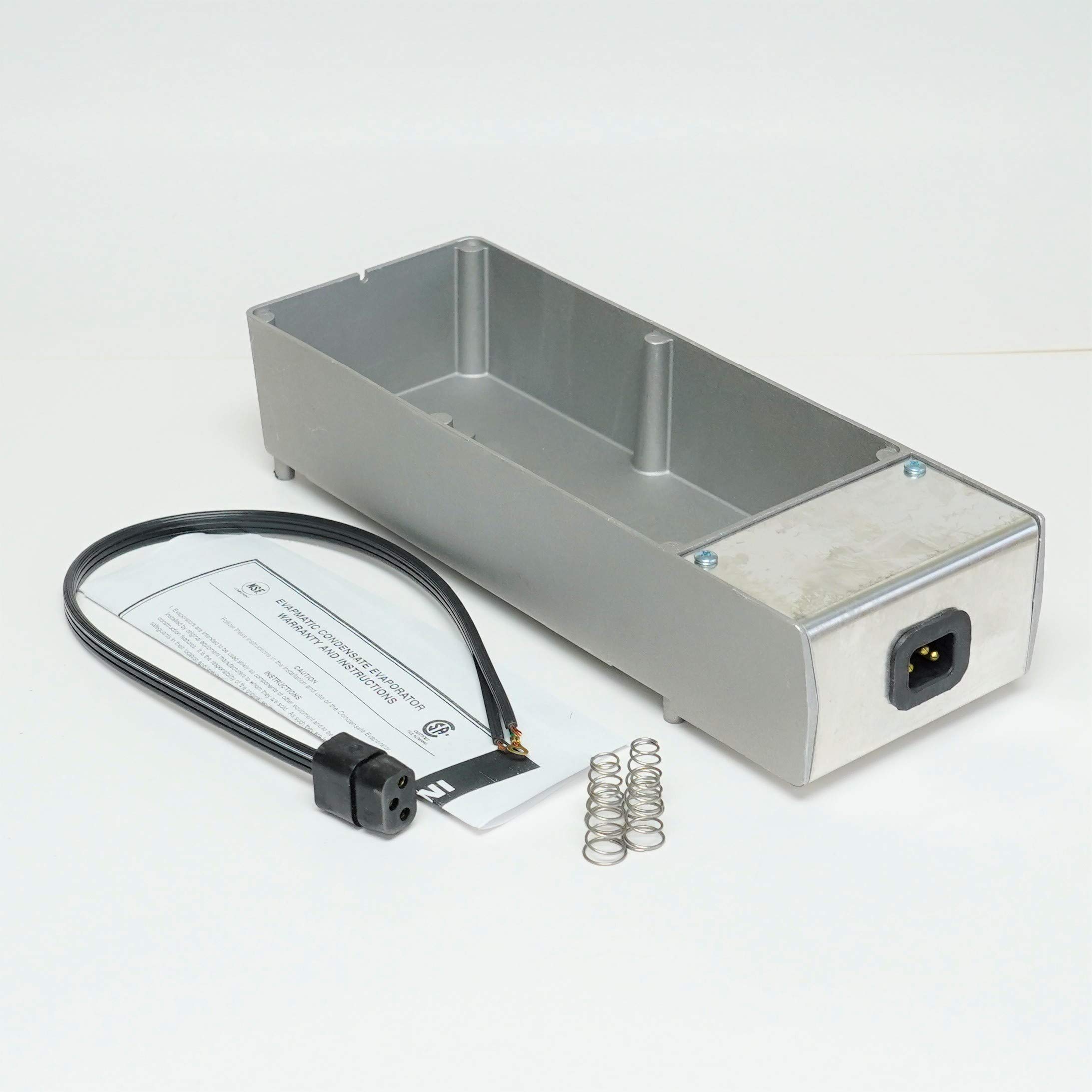 Snapklik.com : Supco 70CSA Refrigeration Self Regulating PTC Condensate ...