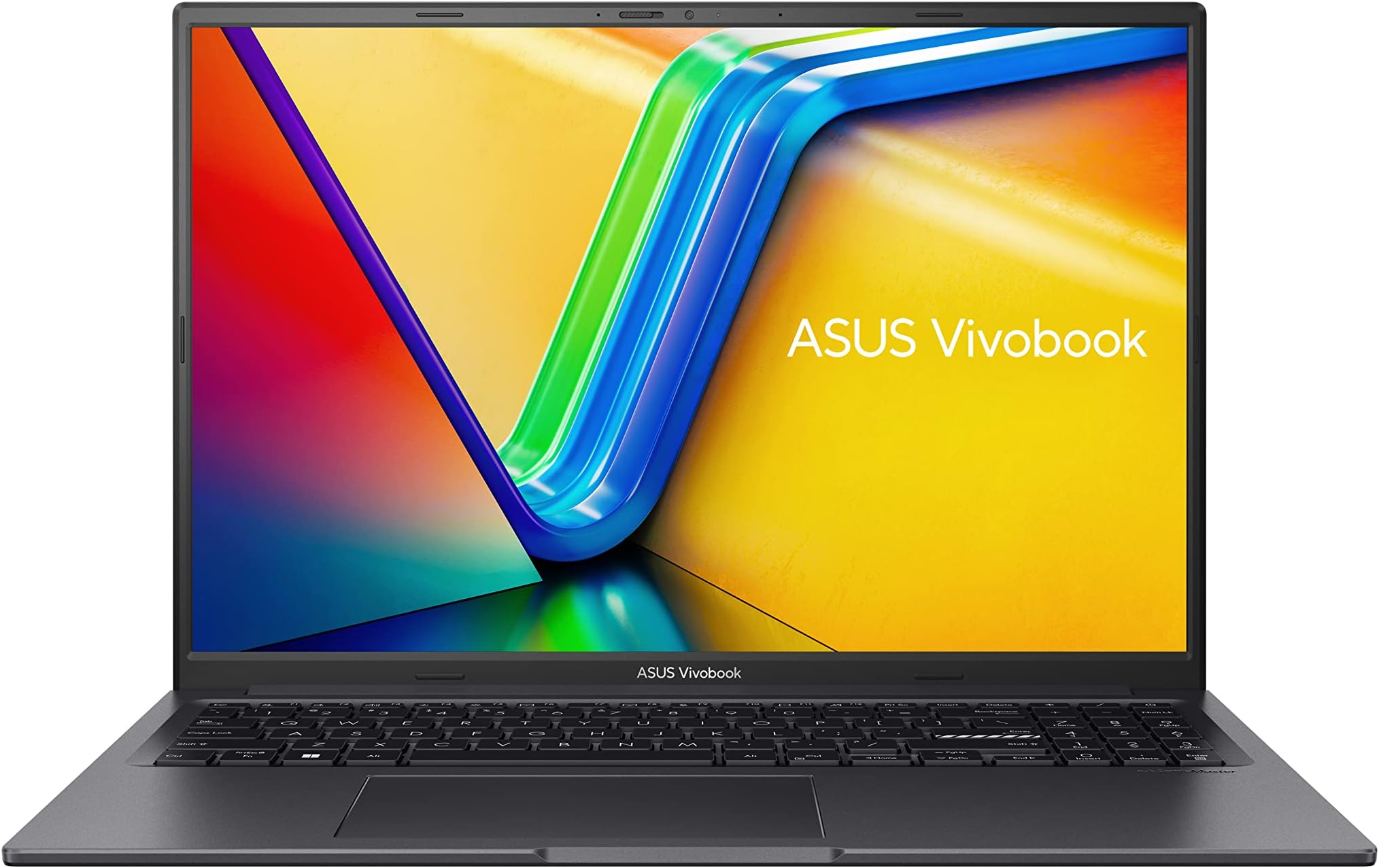 ASUS Vivobook Pro 16 N3605ZF-N1078W PC Portable 16” WUXGA 120 Hz (Intel ...