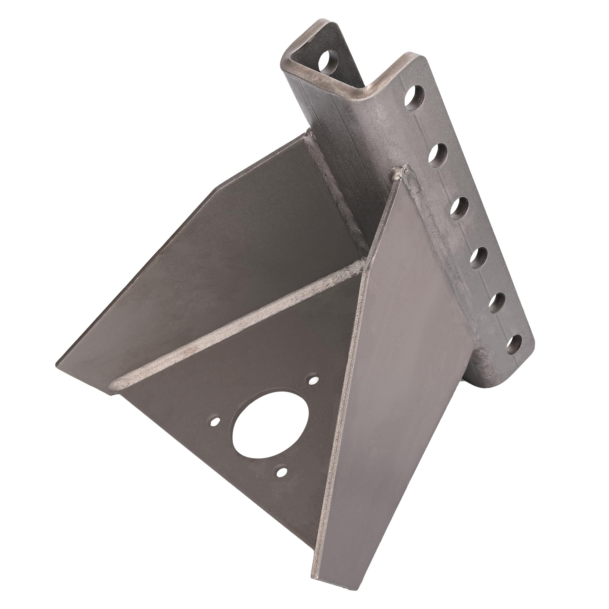 Snapklik.com : Nisorpa Vertical Channel Weld On Tongue Adapter For ...