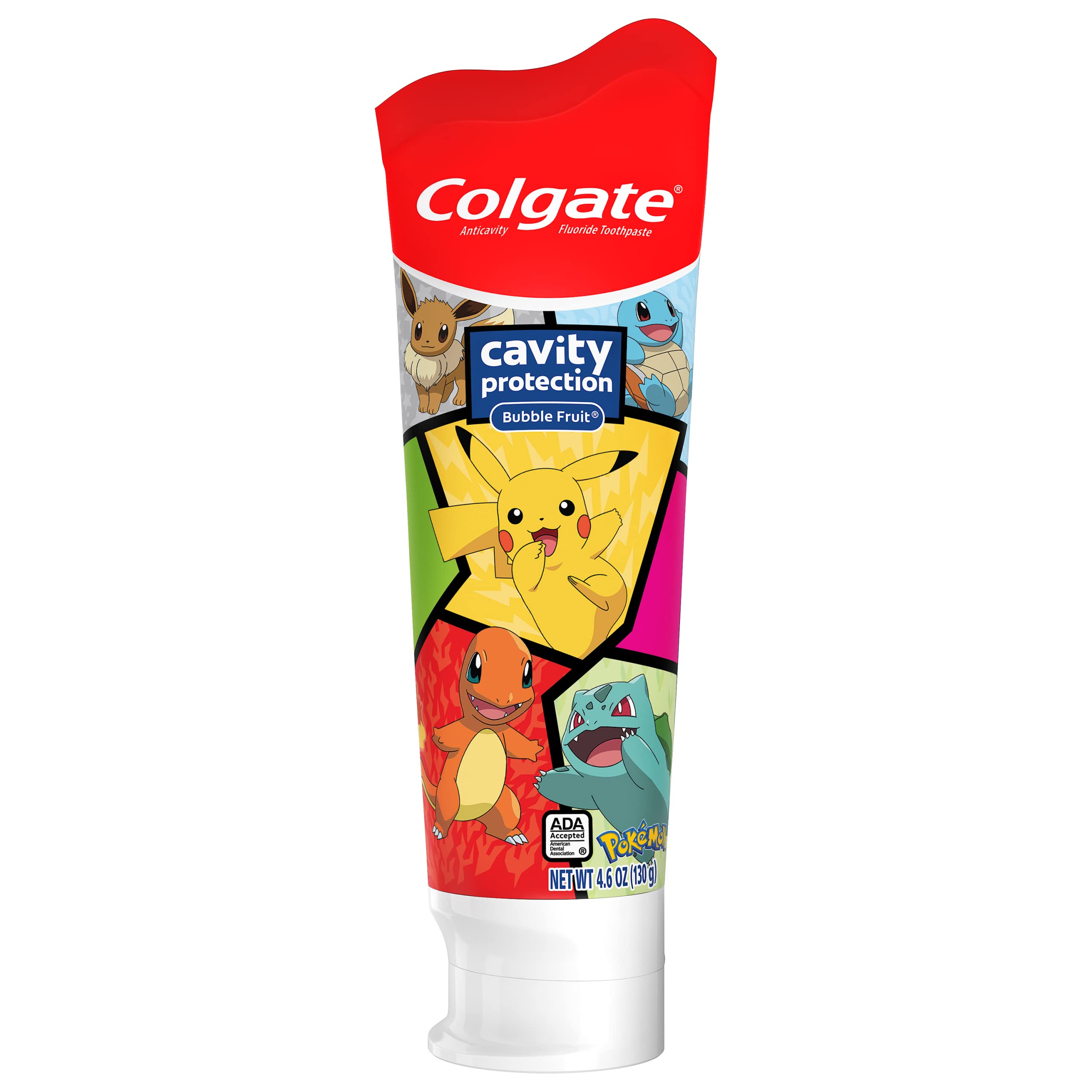 Kids Toothpaste Flavors