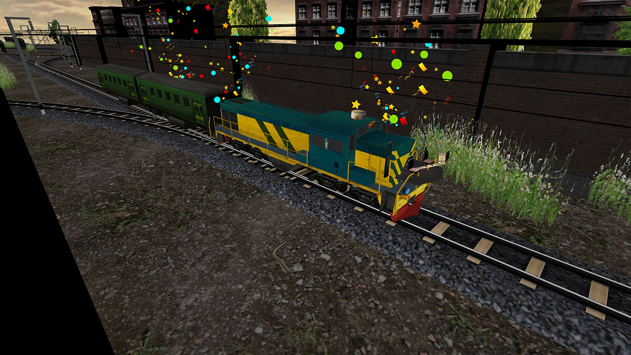 Train Simulator Game - Train Racing 3D - App on Amazon Appstore