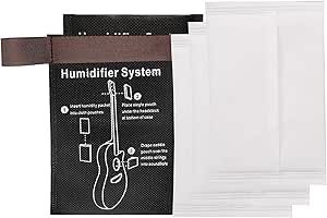 Amazon.com: Soaying 3 Pack Humidifier Instrument Care Kit Humidity ...