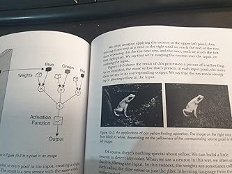 Deep Learning: A Visual Approach: Glassner, Andrew: 9781718500723 ...