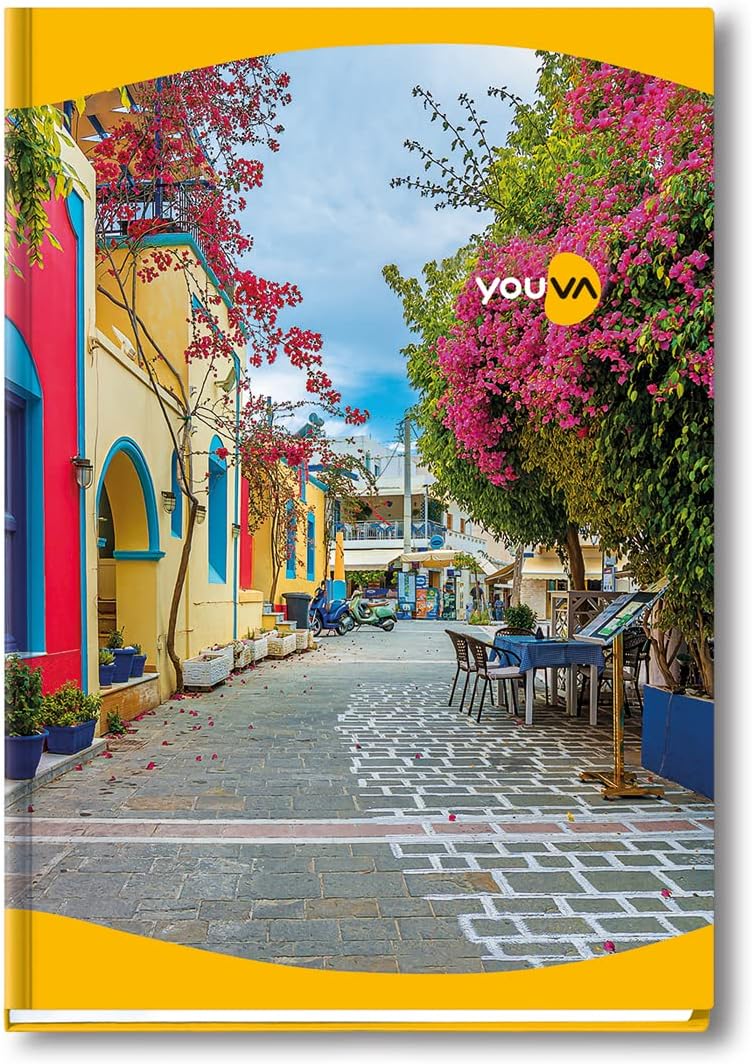 Navneet Youva | Case Bound/Hard Cover Long Book For Students, Shops And ...