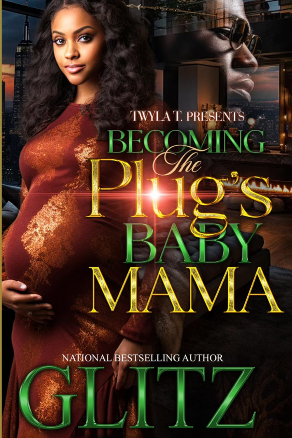 Amazon.com: Becoming The Plug's Baby Mama: Standalone: 9798880184217 ...