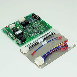 Amazon.com: Furnace Control Board Module for Lennox ICM2813 23W5101 ...
