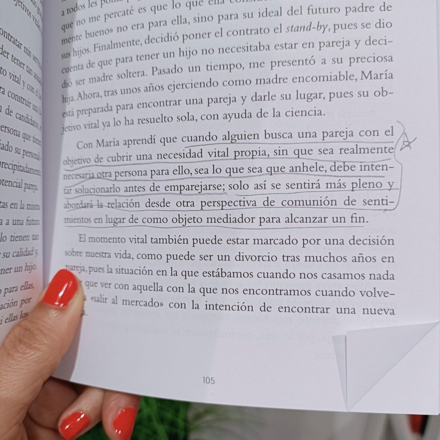 Por qué no encuentro pareja: Reflexiones de una head-hunter sentimental ...