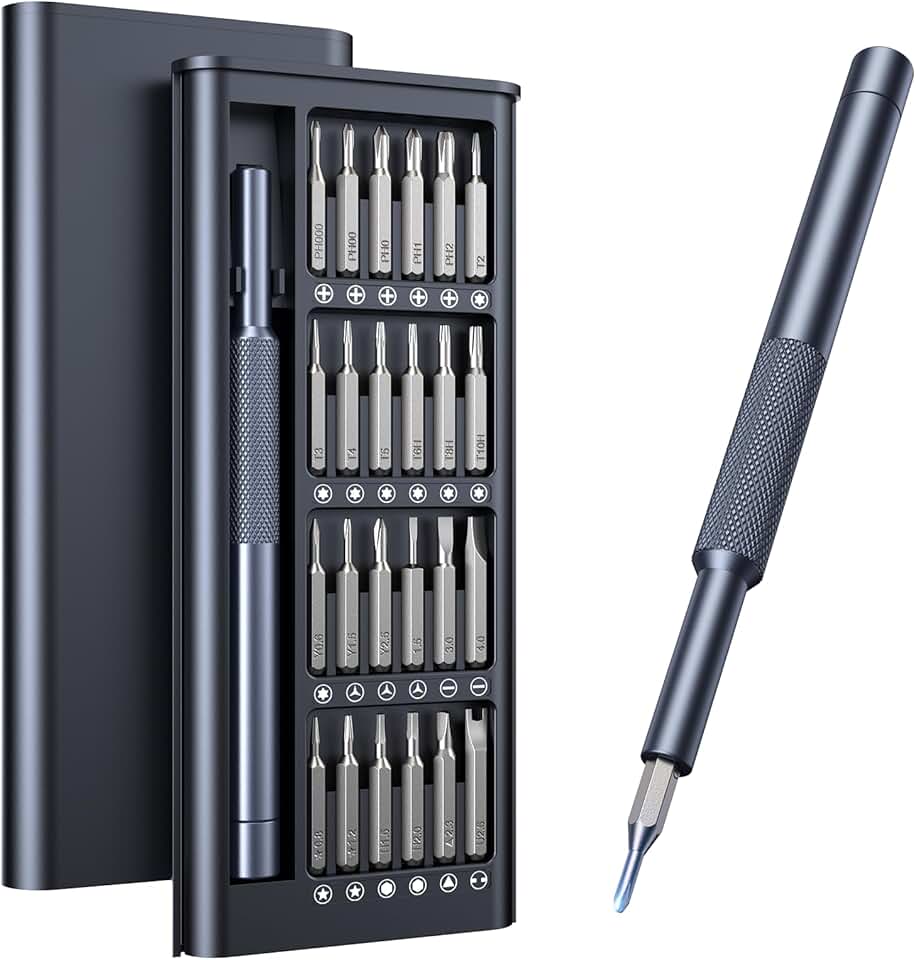 Amazon.com: Screwdrivers & Nut Drivers - Screwdrivers & Nut Drivers ...