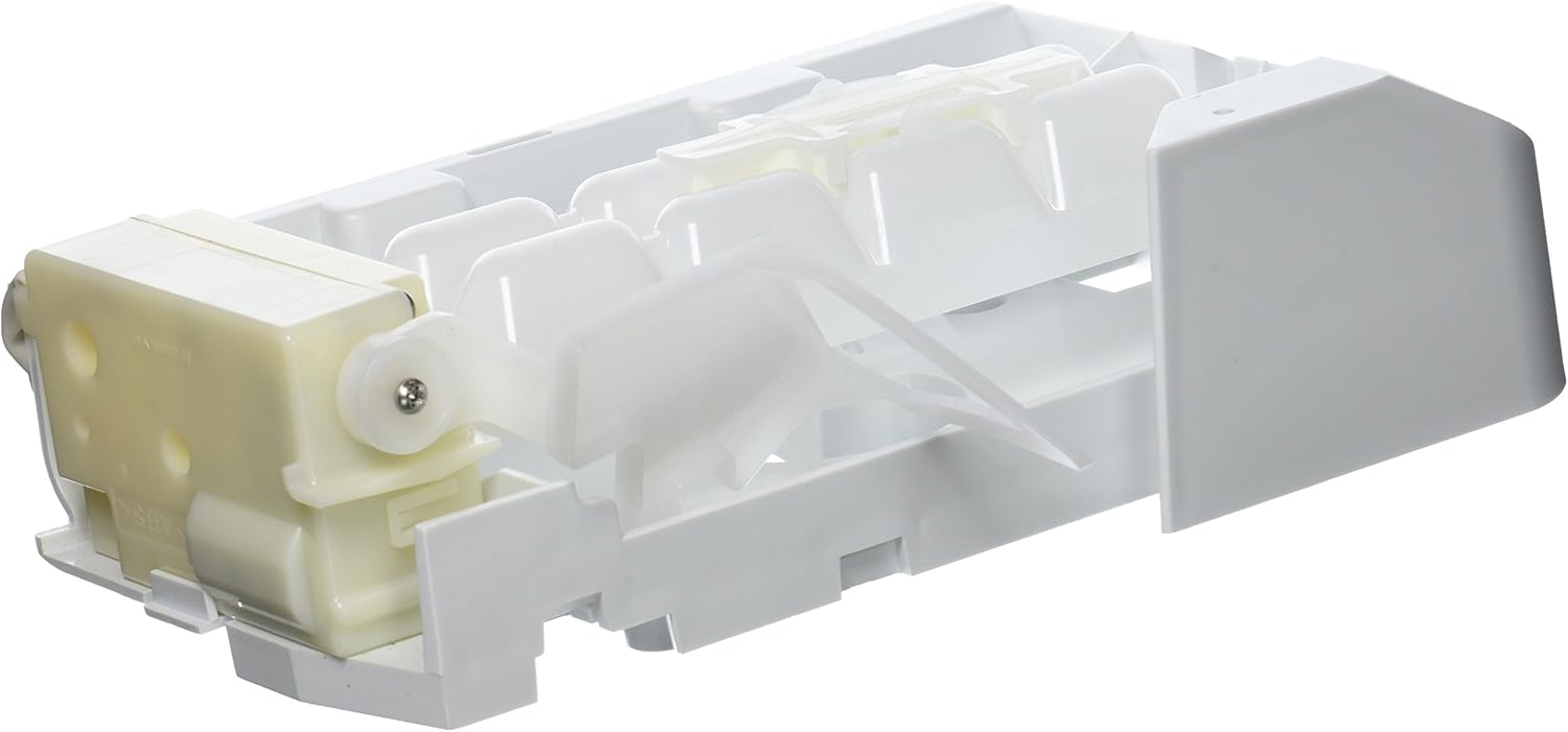 Amazon.com: Fisher/Paykel 860390 Icemaker Assembly Rf175/195 : Appliances