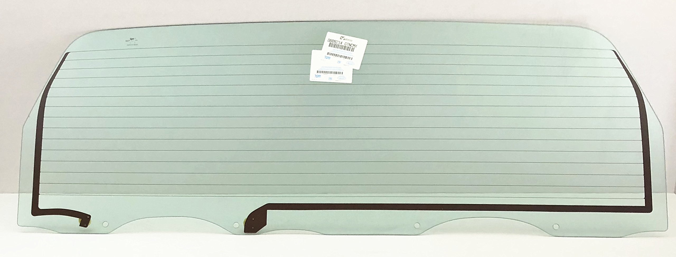 Amazon.com: Power Drop Down Heated Back Window Back Glass Compatible ...