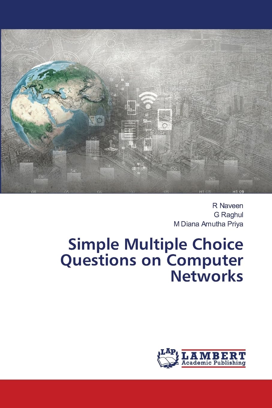 Buy Simple Multiple Choice Questions on Computer Networks Book Online ...