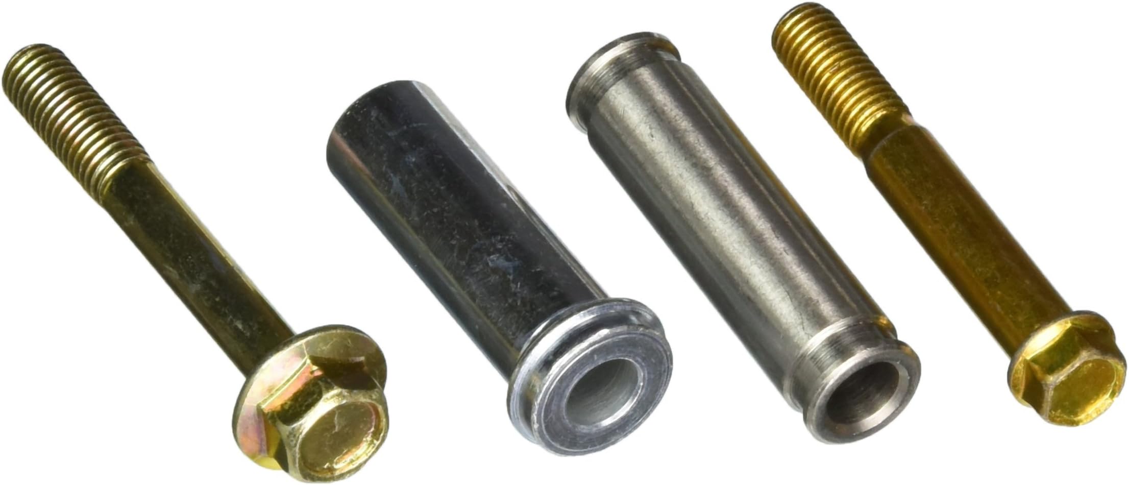 Amazon.com: carlson Quality Brake Parts 14087 Guide Pin Kit : Automotive