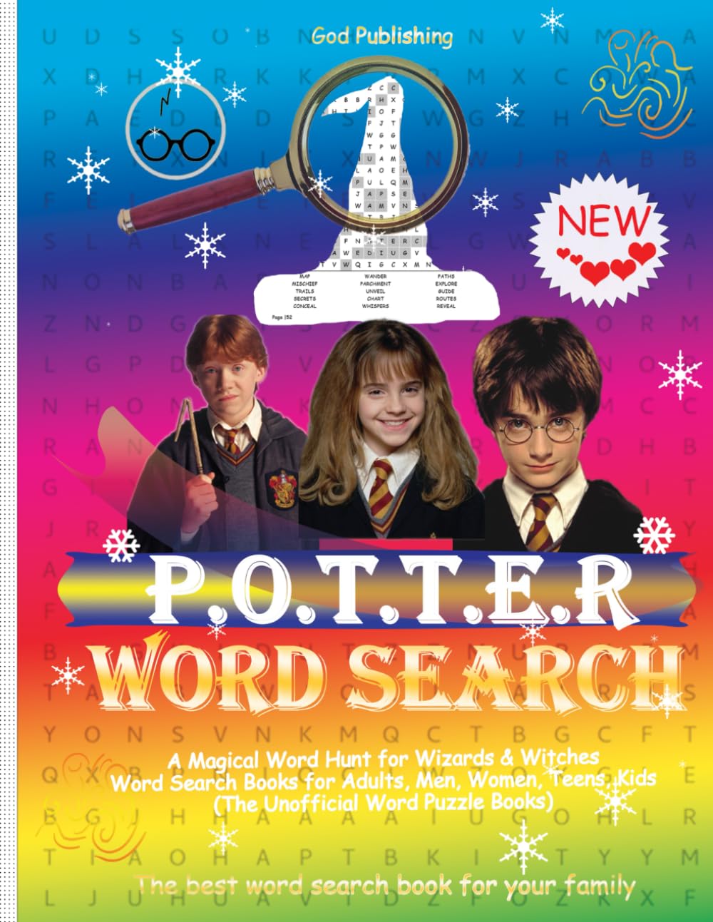 Harry Potter Word Search Exam Adda For All Harry Potter Fans.... :)