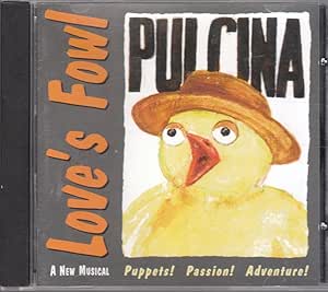 Amazon.co.jp: Love's Fowl: ミュージック