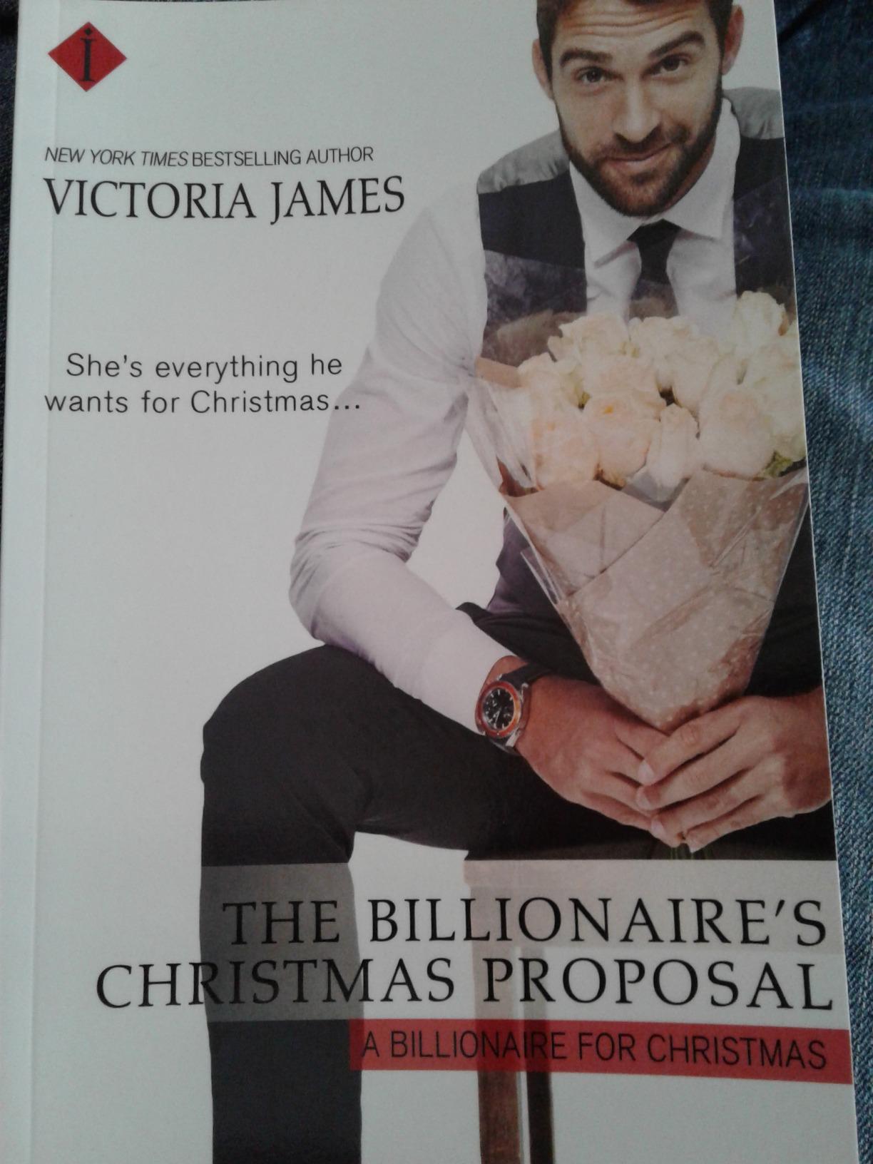 Amazon.com: The Billionaire's Christmas Proposal: A Billionaire for Christmas, Book 2 (Audible ...