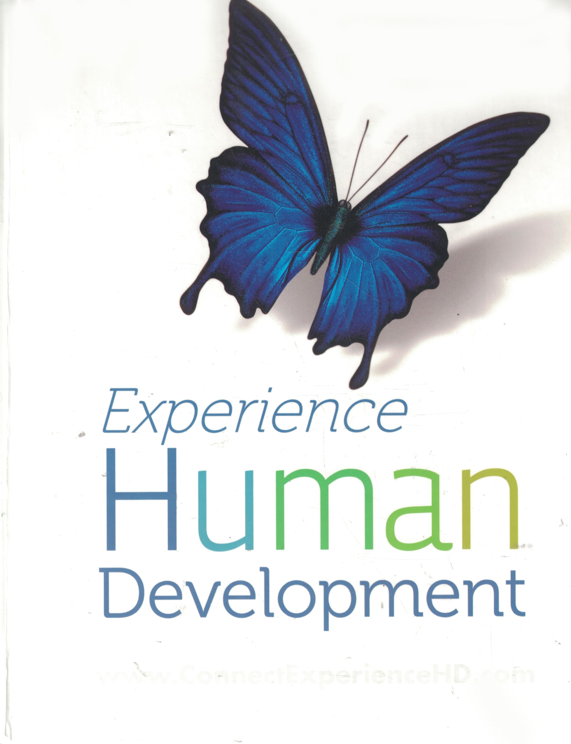 Amazon.com: Experience Human Development, 12th Edition: 9780078035142 ...