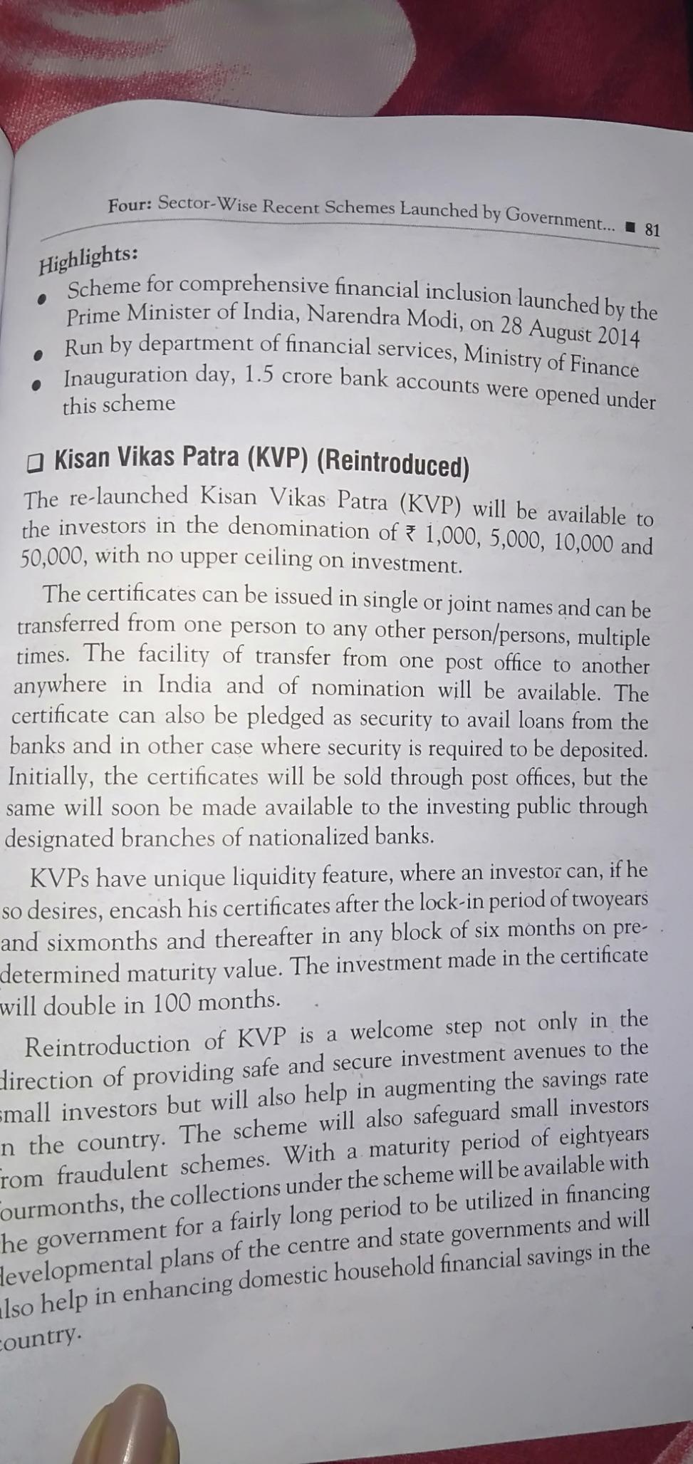 Buy GOVERNMENT SCHEMES, MISSIONS, CAMPAIGNS AND PROGRAMMES IN INDIA ...
