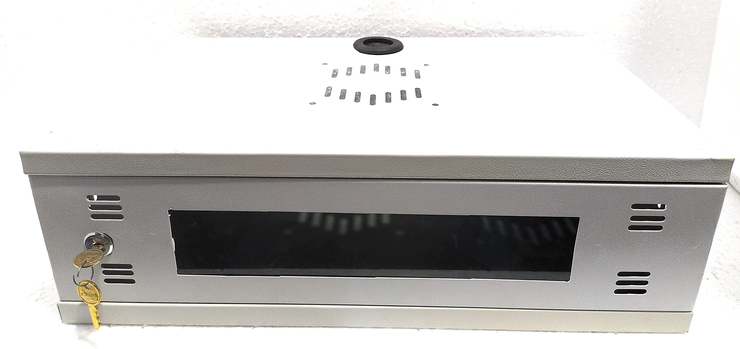 Harudduck 4u Dvr Rack Cctv Rack Nvr Rack Server Rack | Desertcart INDIA