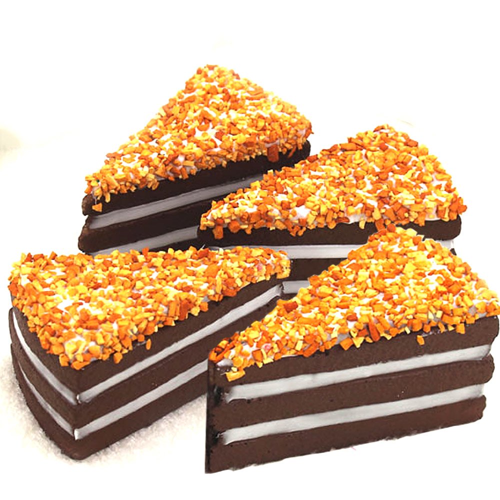 Buy Nice purchase Artificial Fake Cake Food Simulation Realistic ...