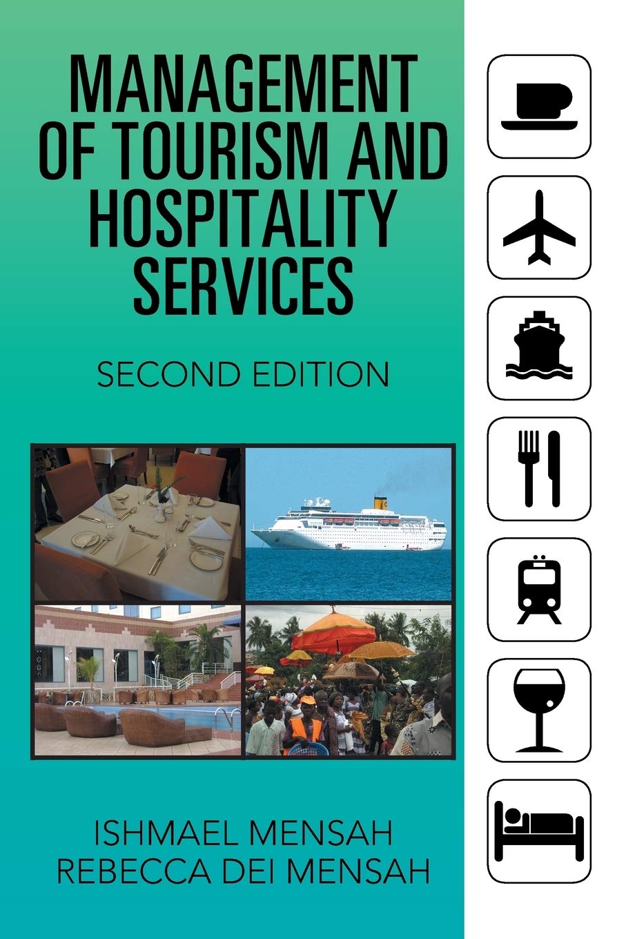 Snapklik.com : Management Of Tourism And Hospitality Services: Second ...