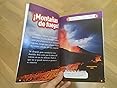 Amazon.com: National Geographic Readers: Los Volcanes (L2 ...