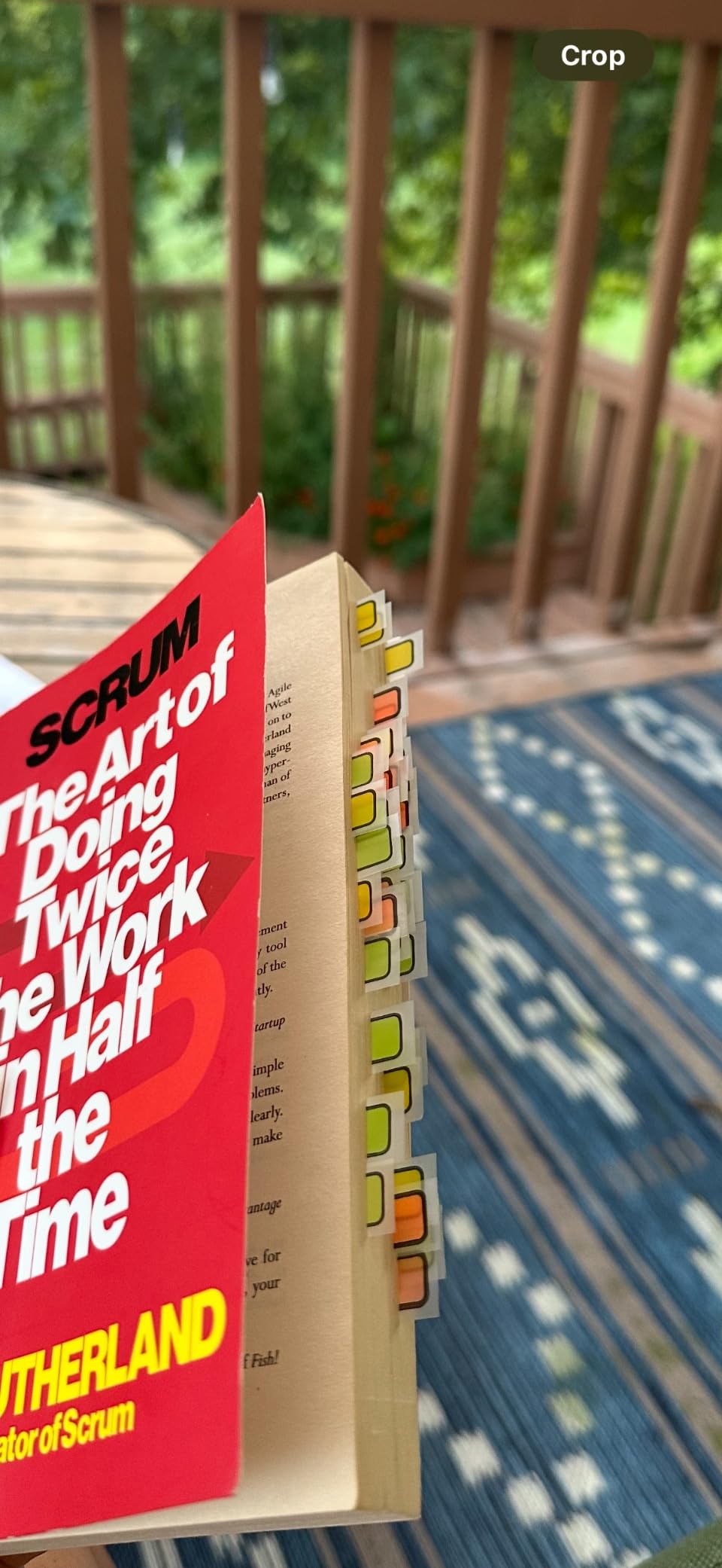 Amazon.com: Scrum: The Art of Doing Twice the Work in Half the Time ...