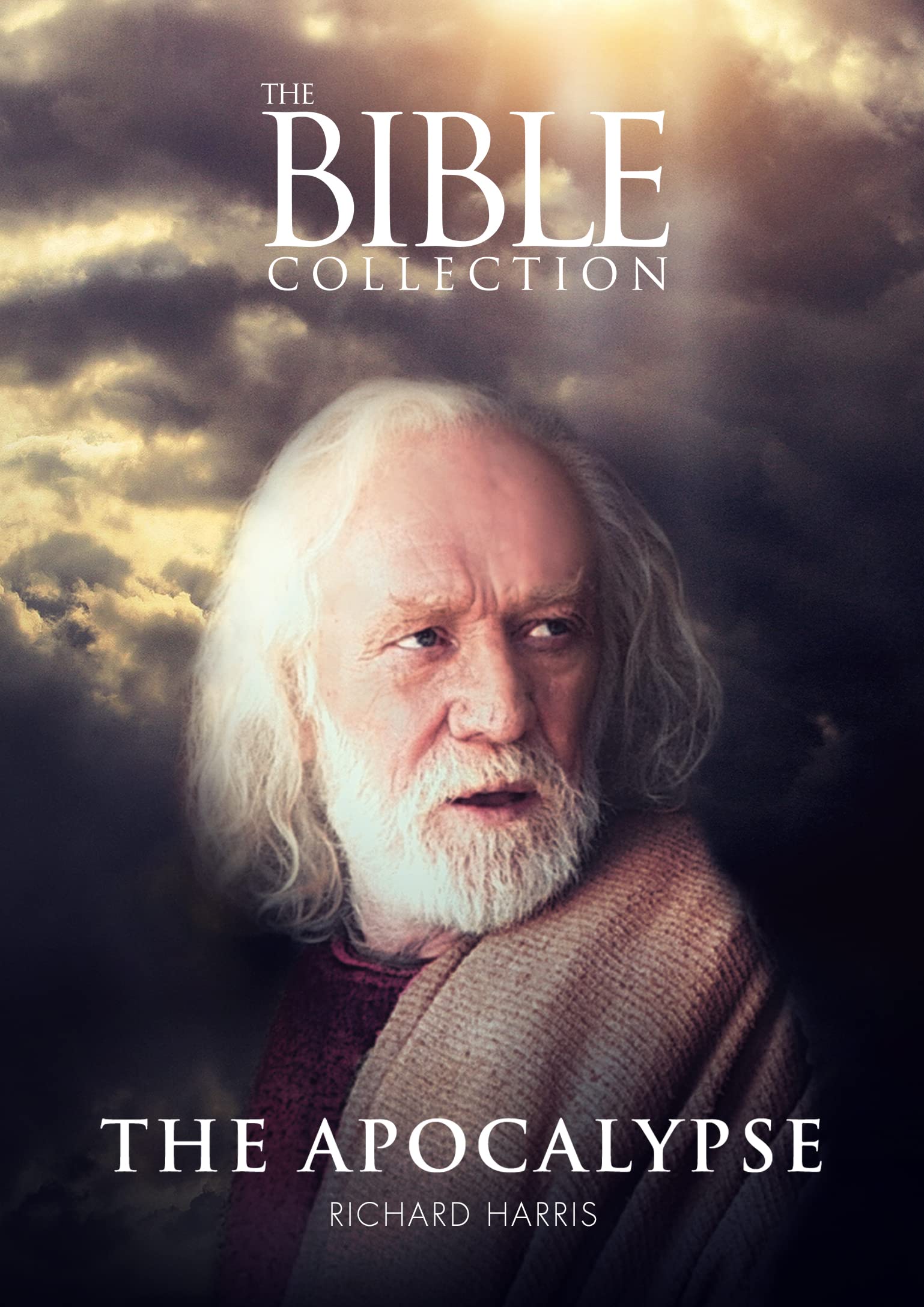 Amazon.com: The Bible Collection: Apocalypse : Vittoria Belvedere ...