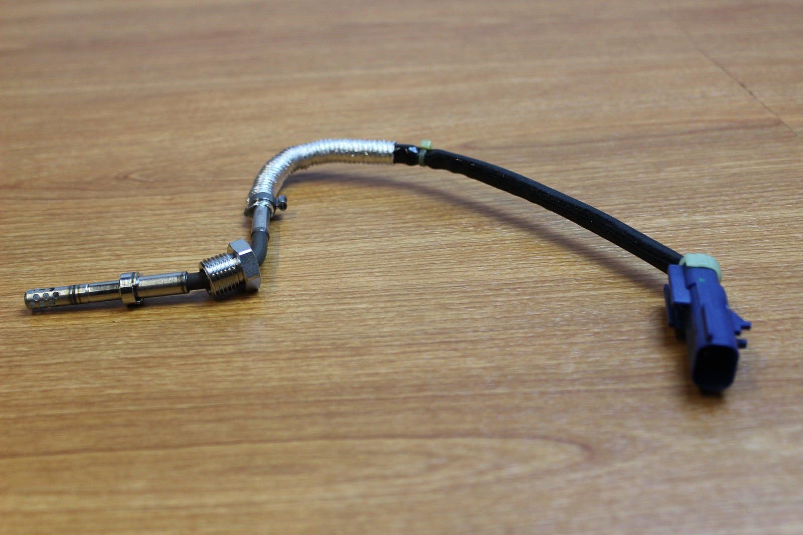 Amazon.com: Dodge Ram 1500 3.0 Turbo Diesel Exhaust Temp Sensor Mopar ...